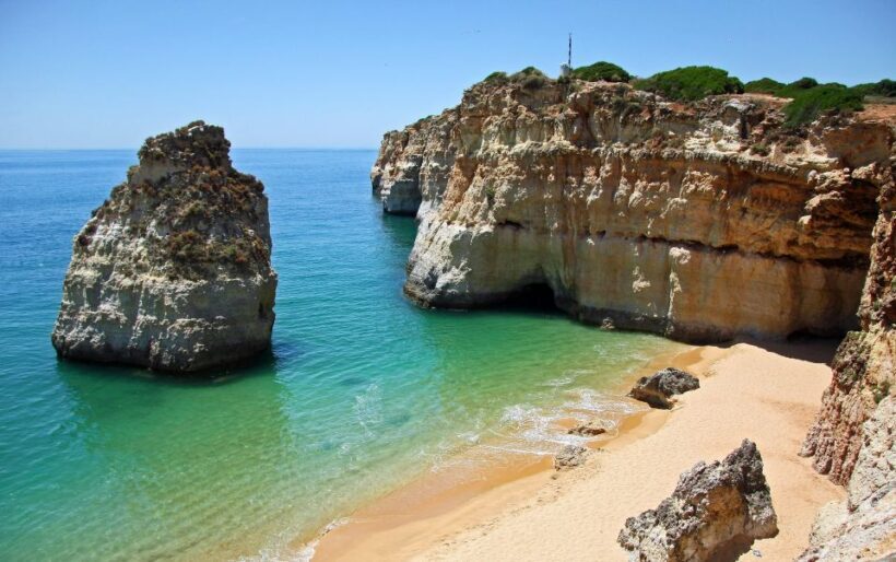 Portimão: Benagil Sea Caves Speedboat Adventure Tour - Practical Tips