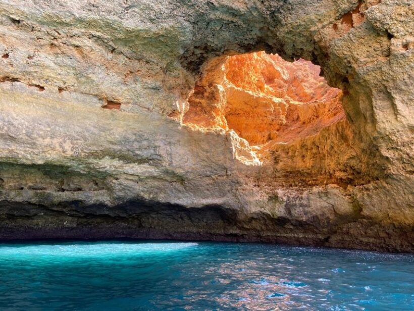 Portimão: Benagil Sea Caves Speedboat Adventure Tour - Final Word: Is It Worth It?