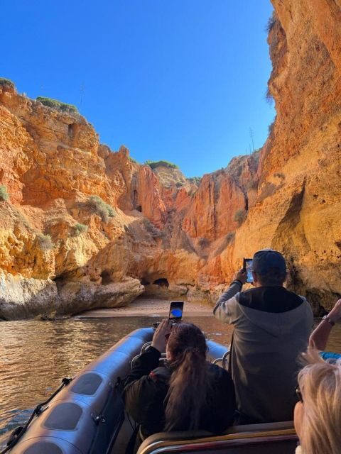 Portimao: Boat trip to the Benagil Cave - Who Will Love This Tour?