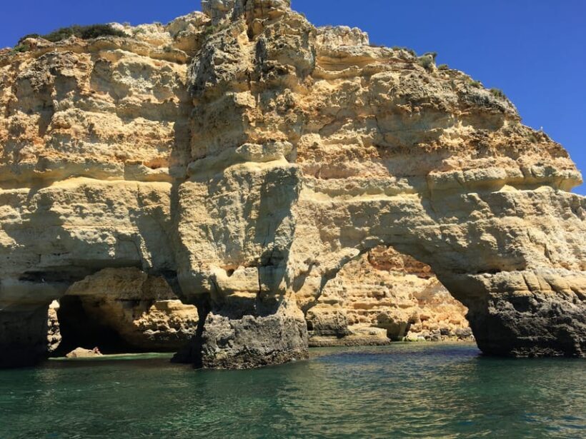 Portimão: Caves, Benagil and Algarve Coastline Boat Tour - How This Tour Compares: Value and Authenticity