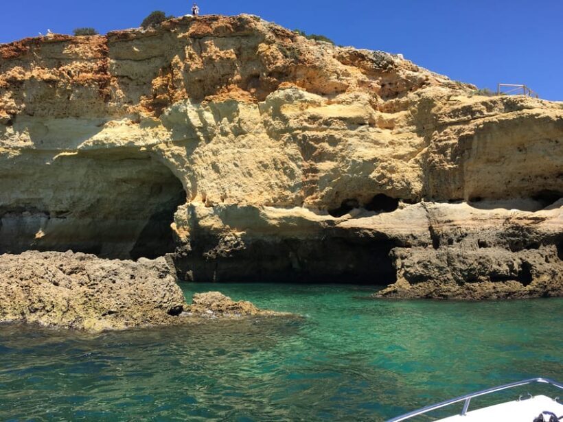 Portimão: Caves, Benagil and Algarve Coastline Boat Tour - The Sum Up: Is It Worth It?