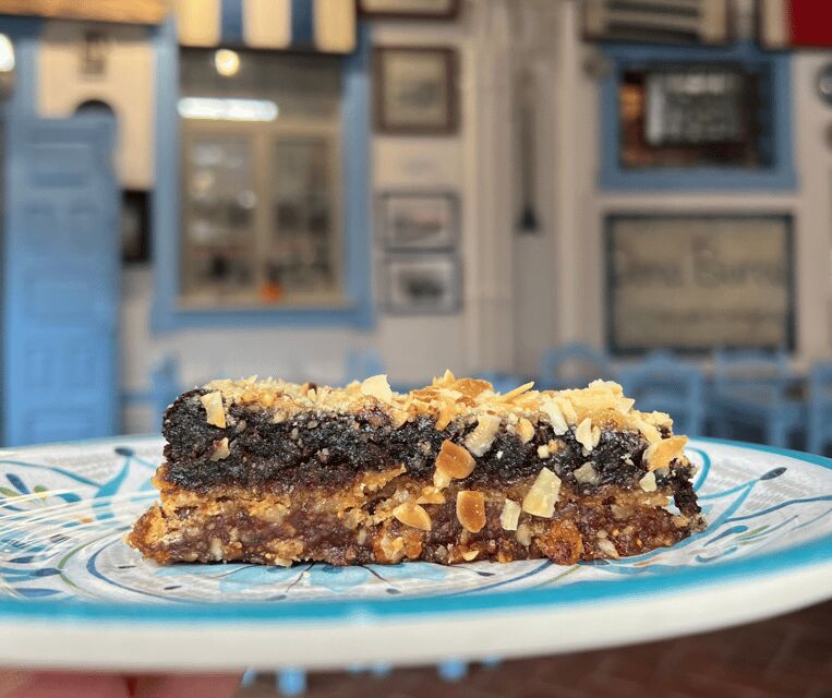 Portimão: Guided Local Food Tour - Who Should Book This Tour?