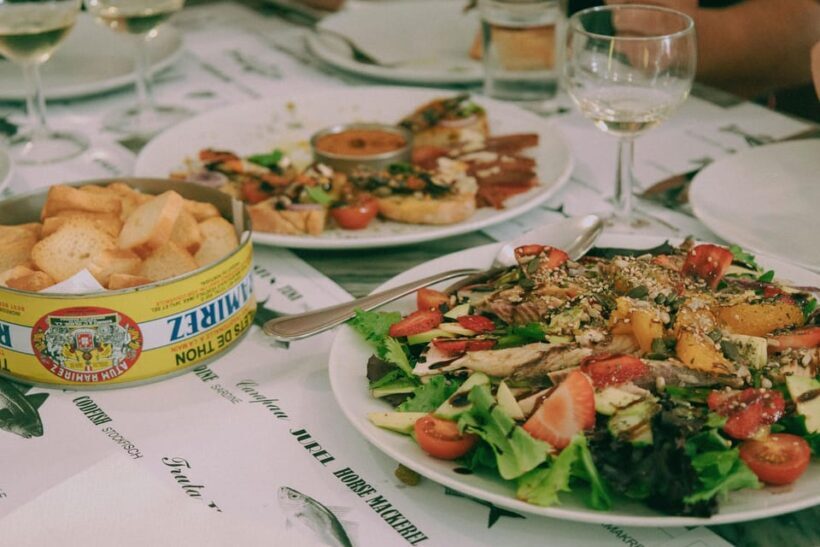Portimão: Guided Local Food Tour - Final Thoughts