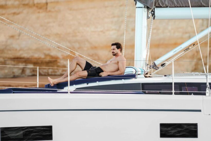 Portimao: Half-Day Sailing Yacht Cruise to the Benagil Caves - Who This Tour Is Best For