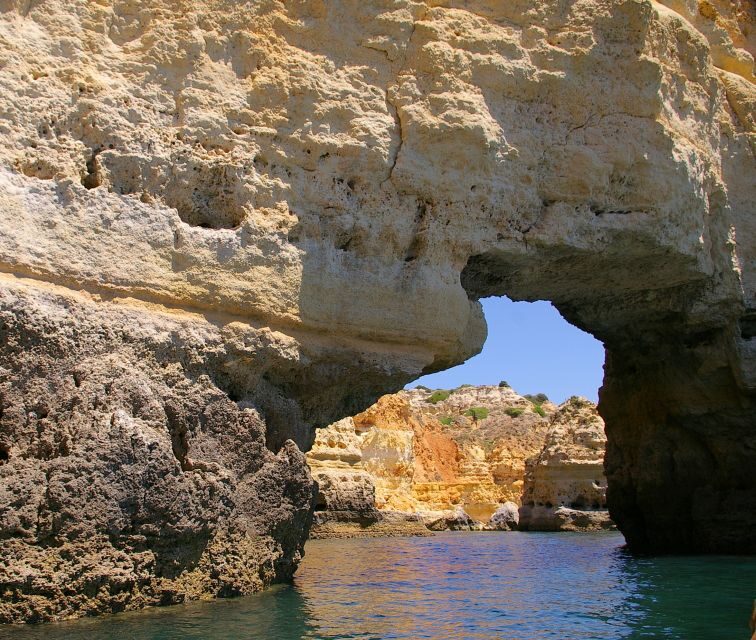 Portimão: Pirate Ship Cave Cruise - Who Will Love This Tour?
