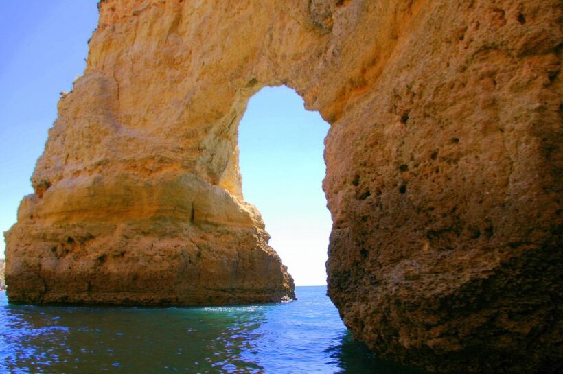 Portimão: Pirate Ship Cave Cruise - Final Thoughts
