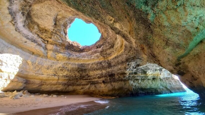 Portimão: Private Boat Trip to Benagil Caves - Final Thoughts