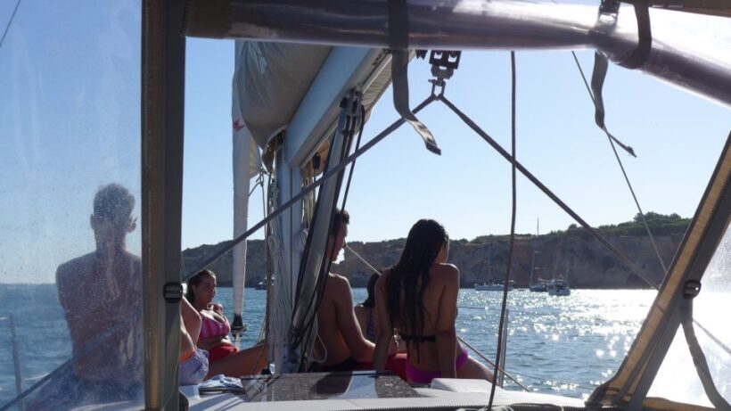 Portimão: Private Sailing Boat Tour with Local Wine - An In-Depth Look at the Sailing Experience