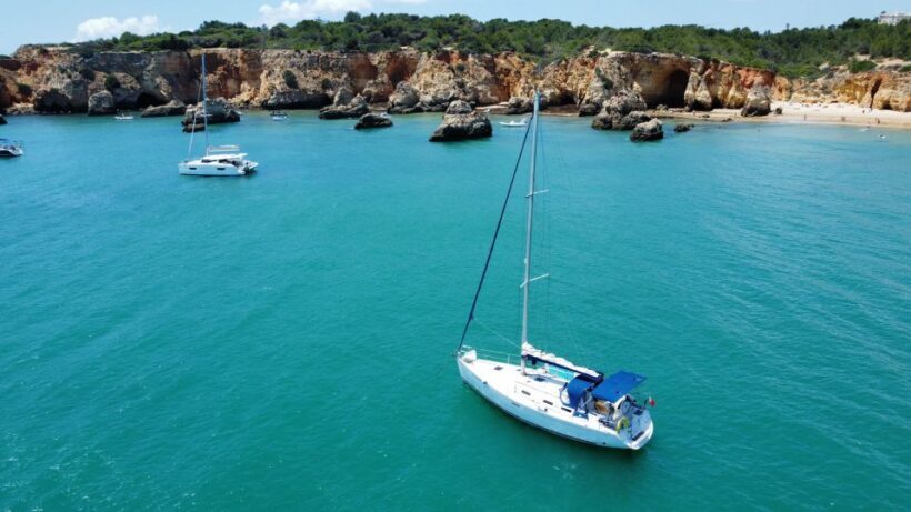 Portimão: Private Sailing Boat Tour with Local Wine - Authenticity and Personal Touches
