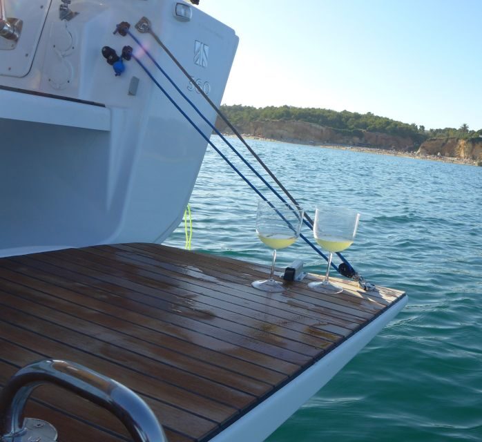 Portimão: Private Sailing Boat Tour with Local Wine - FAQ