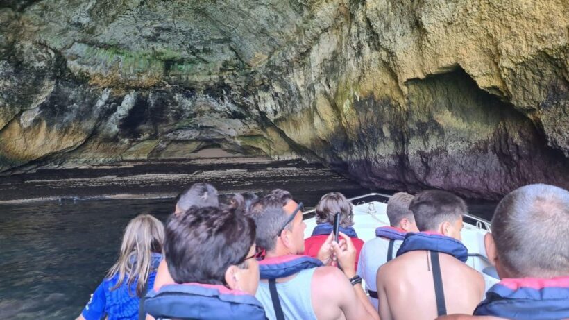 Portimão: Private Tour - What We Think: Is It Worth the Price?