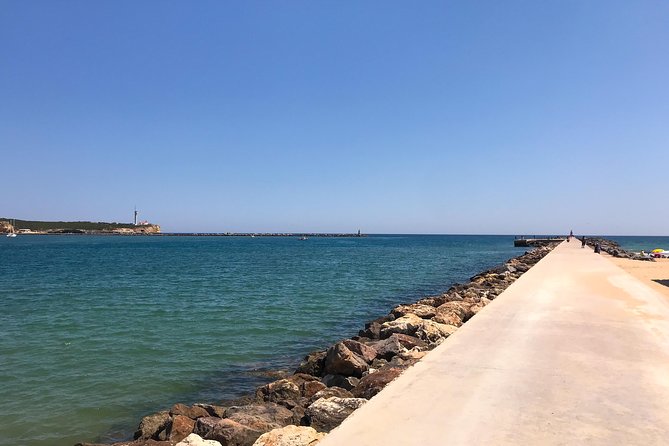 Portimao Segway Tour - Overview of the Portimao Segway Tour