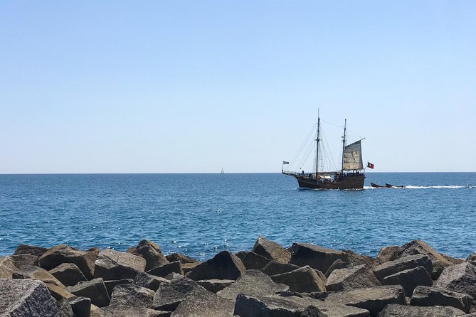 Portimao Segway Tour - Safety Measures and Accessibility