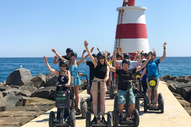 Portimao Segway Tour - Pricing and Payment Options