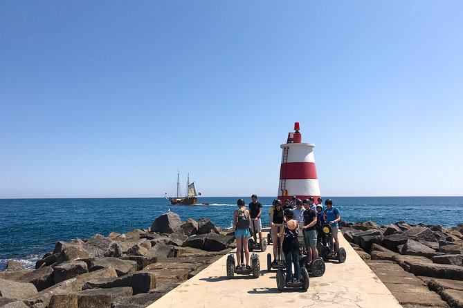Portimao Segway Tour - Traveler Reviews and Recommendations