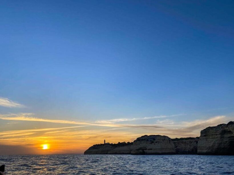Portimão: Sunset Cruise to Benagil Cave - The Authenticity and Value of the Tour
