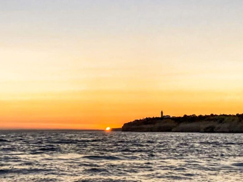 Portimão: Sunset Cruise to Benagil Cave - Who Should Consider This Tour?