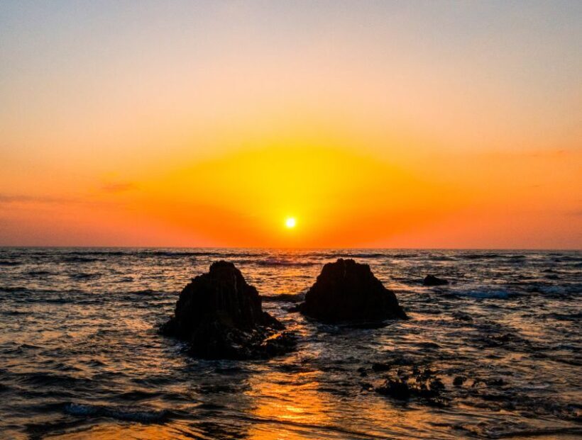 Portimão: Sunset Cruise to Benagil Cave - Final Thoughts