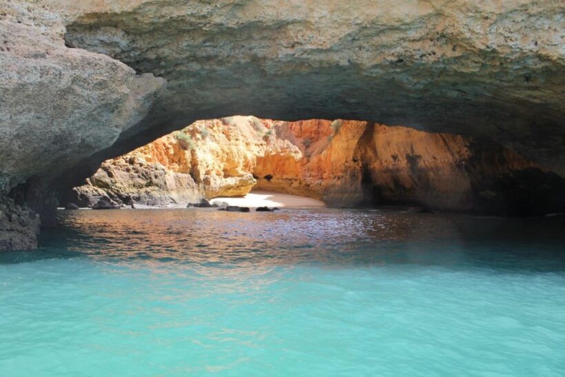 Portimão: Sunset Private Tour - What Makes This Tour Stand Out?