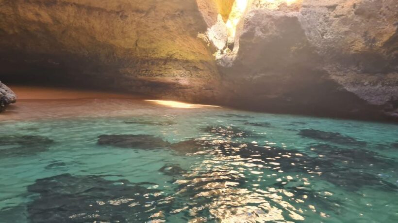 Portimão: Sunset Private Tour - The Experience and What You’ll Feel