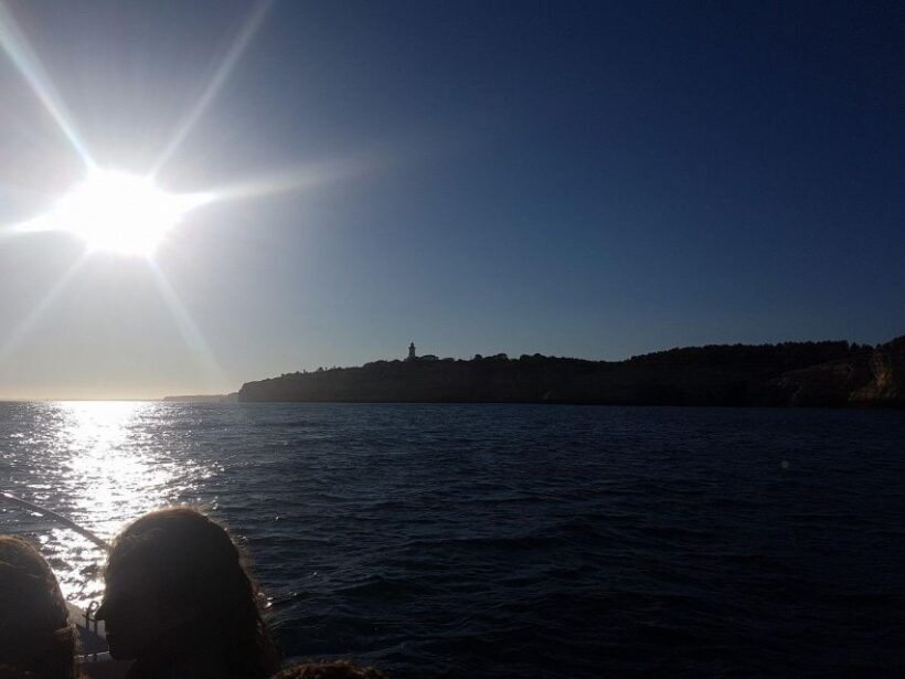Portimão: Sunset Private Tour - Final Thoughts