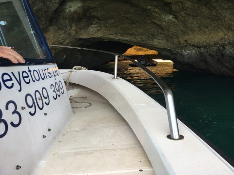 Portimao: Tour to the Benagil Cave. - Who Will Enjoy This Tour Most?