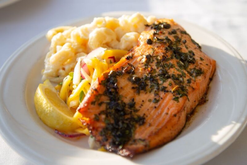 Portland: 2-hour Lunch Cruise on the Willamette River - FAQ