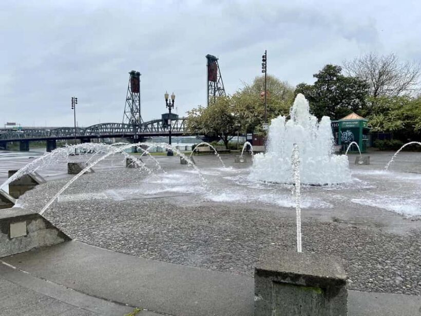Portland: Best of the City Small Group Walking Tour - Key Points