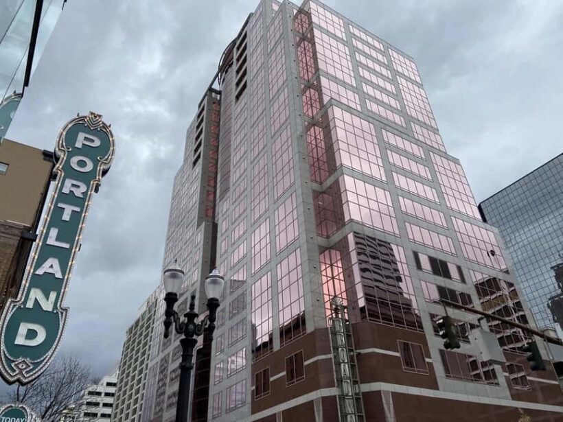 Portland: Best of the City Small Group Walking Tour - An Authentic Introduction to Portland’s Heart