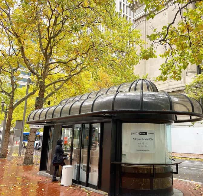Portland: Best of the City Small Group Walking Tour - Why This Tour Offers Great Value