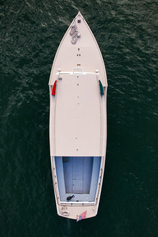 Portland: Casco Bay Morning Lighthouse Cruise - Portland: Casco Bay Morning Lighthouse Cruise — A Detailed Review