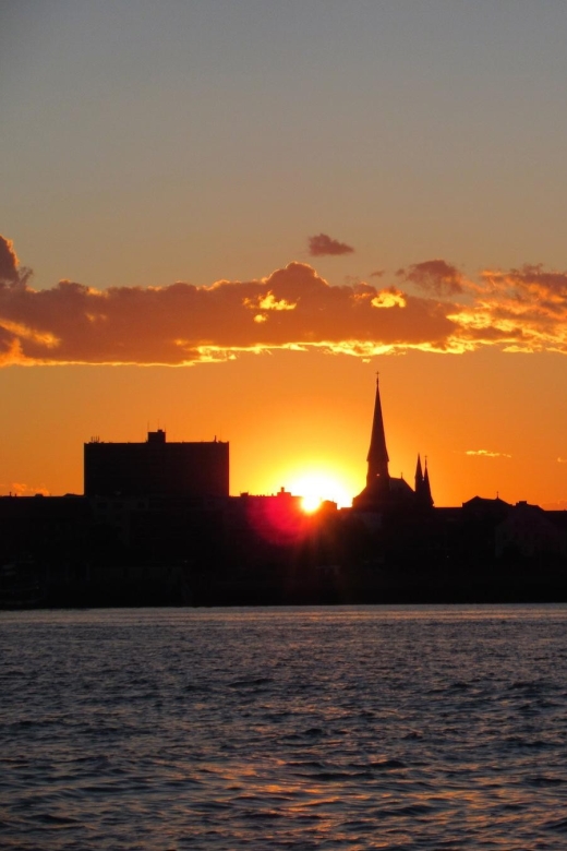 Portland: Casco Bay Sunset and Lighthouse Cruise - The Value of This Experience