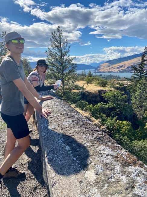 Portland: Columbia Gorge Scenic Bikeway Full-Day Ride - Who Should Consider This Tour?