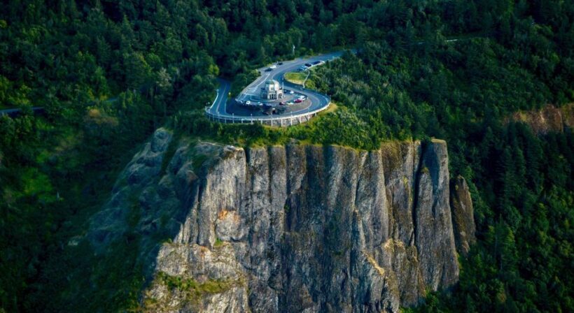 Portland: Columbia Gorge Waterfalls 40-Minute Scenic Flight - FAQ