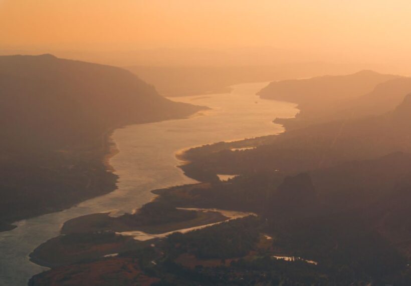 Portland: Columbia Gorge Waterfalls Scenic Air Tour - FAQs