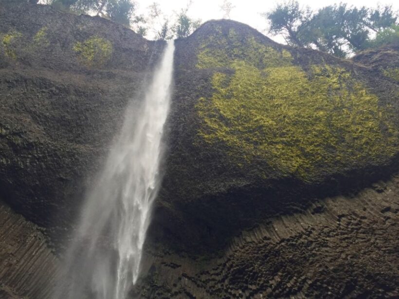 Portland: Columbia River Gorge 3-Hour Small Group Tour - Authentic Experiences and Tips for Travelers