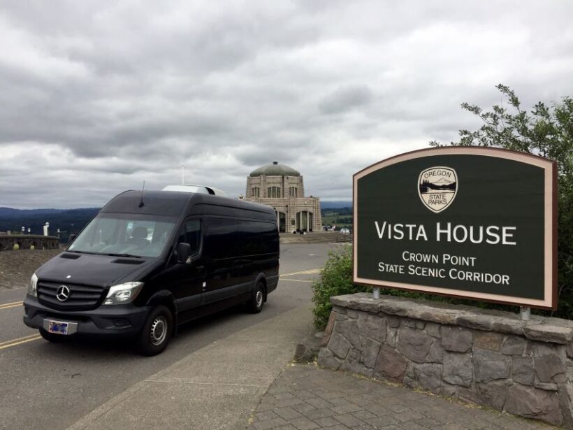 Portland: Columbia River Gorge 3-Hour Small Group Tour - FAQ