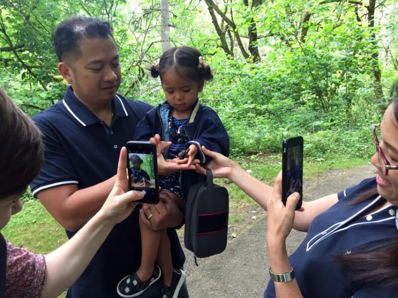 Portland: Columbia River Gorge 3-Hour Small Group Tour - FAQ