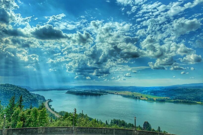 Portland: Columbia River Gorge Waterfalls Morning Tour - What to Expect from the Tour Experience