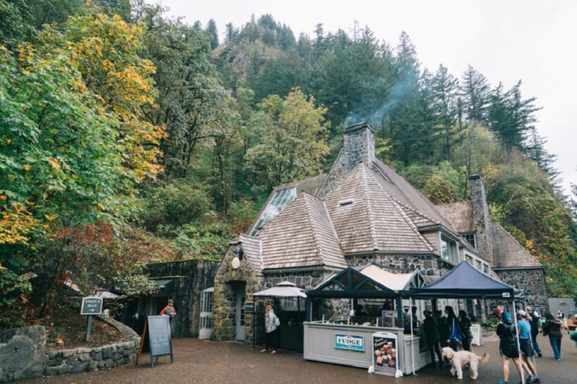 Portland: Columbia River Gorge Waterfalls Morning Tour - Frequently Asked Questions