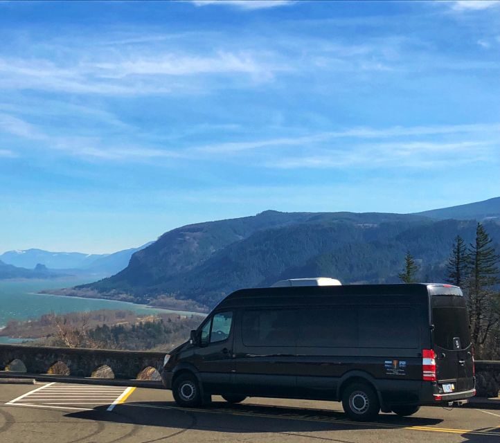 Portland: Columbia River Gorge Waterfalls Morning Tour - Final Word