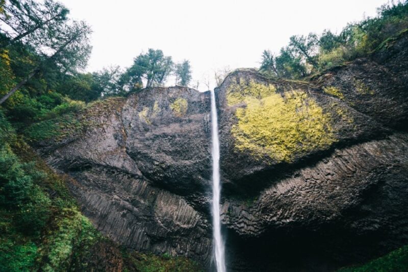 Portland: Columbia River Gorge Waterfalls Morning Tour - FAQs