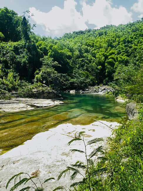 Portland Day Trip - The Bottom Line