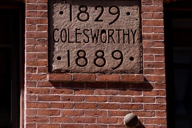 Portland Delicious Donut Adventure & Walking Food Tour - Logistics and Cancellation Policy