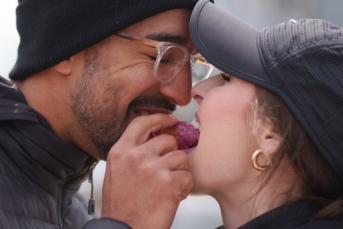 Portland Delicious Donut Adventure & Walking Food Tour - Tour Experience Highlights