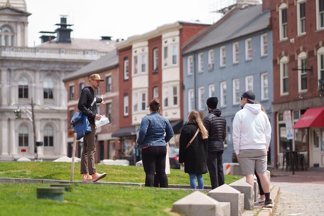 Portland Delicious Donut Adventure & Walking Food Tour - Positive Customer Feedback