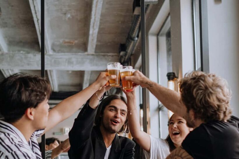Portland: Donut and Craft Drink Walking Tour - Key Points
