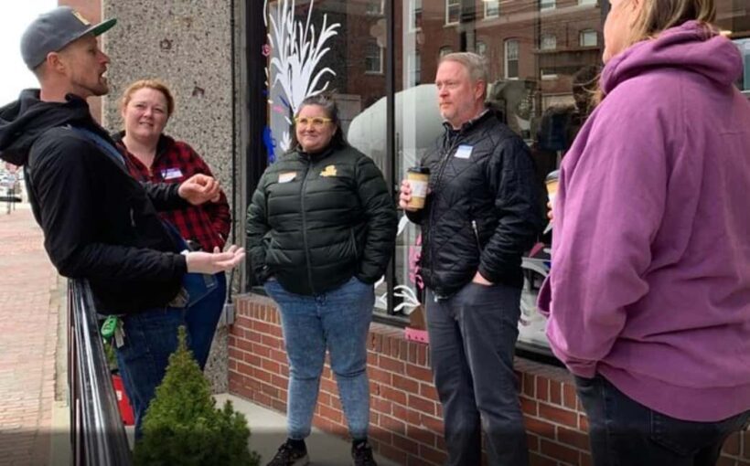 Portland: Donut and Craft Drink Walking Tour - Practical Details and Tips