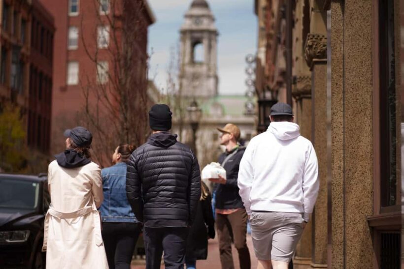 Portland: Donut and Craft Drink Walking Tour - The Sum Up: Who Is This Tour Perfect For?