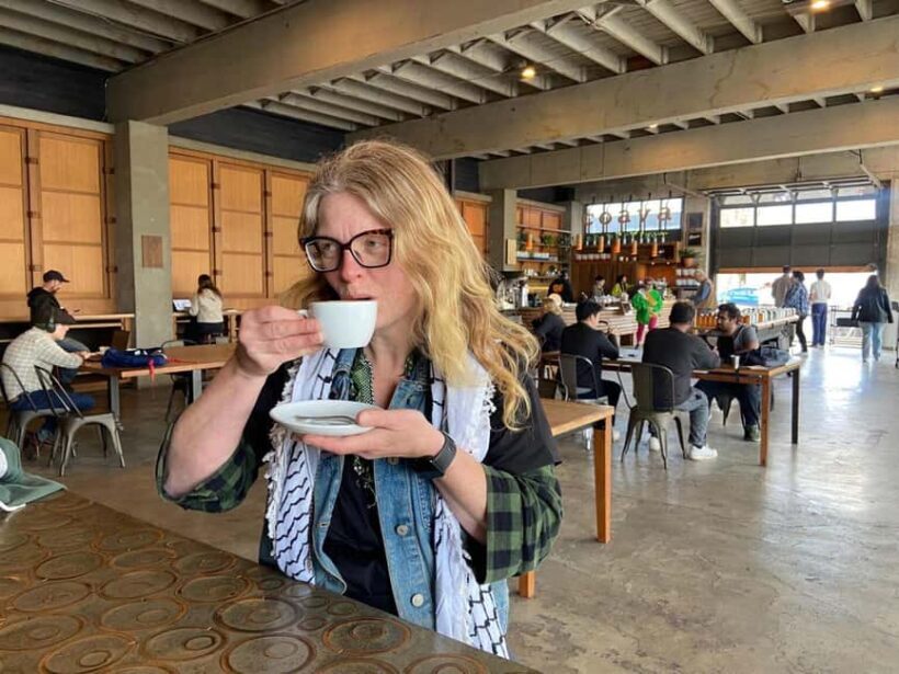Portland: Doughnuts and Coffee Bike Tour with Tastings - Portland: Doughnuts and Coffee Bike Tour with Tastings — A Delicious Ride Through the Citys Sweet Side